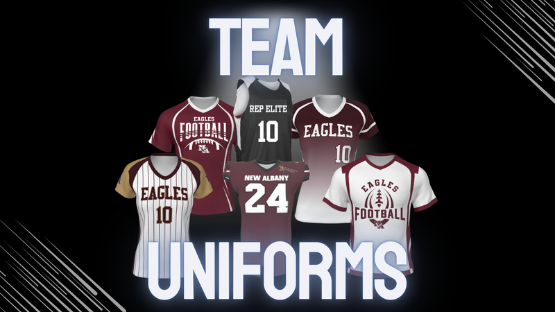 Home Turf Clothing Co.